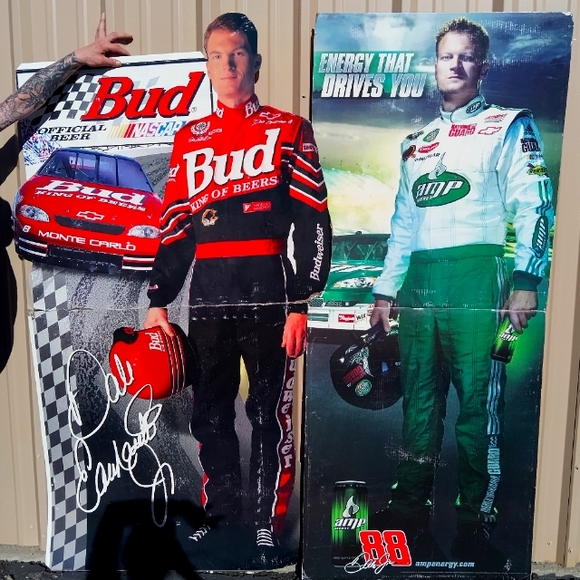 Other | Dale Earnhardt Jr Signs | Poshmark